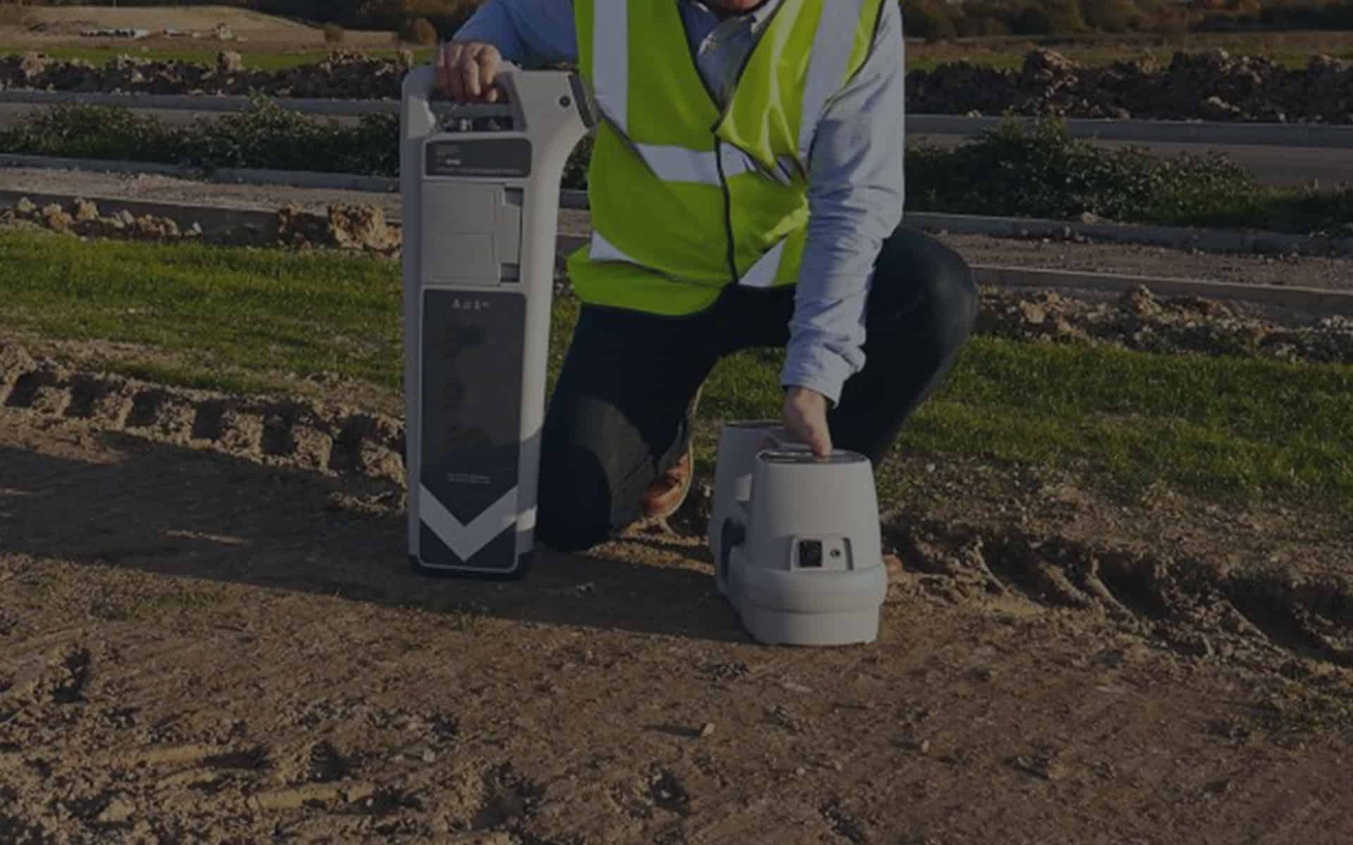 Cable avoidance training courses for NPORS accreditation